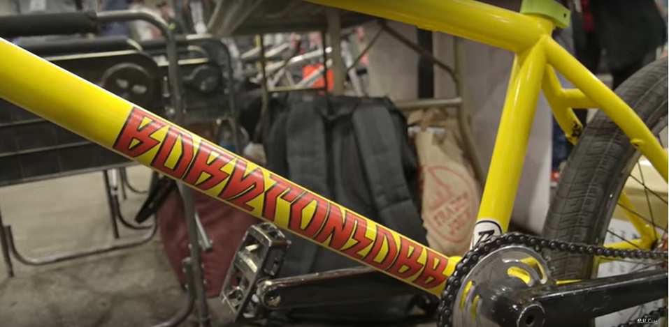 Hoder’s BTM gets upsized – big and tall bmx