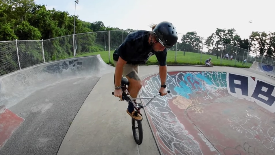 big and tall bmx – Big setups for tall riders